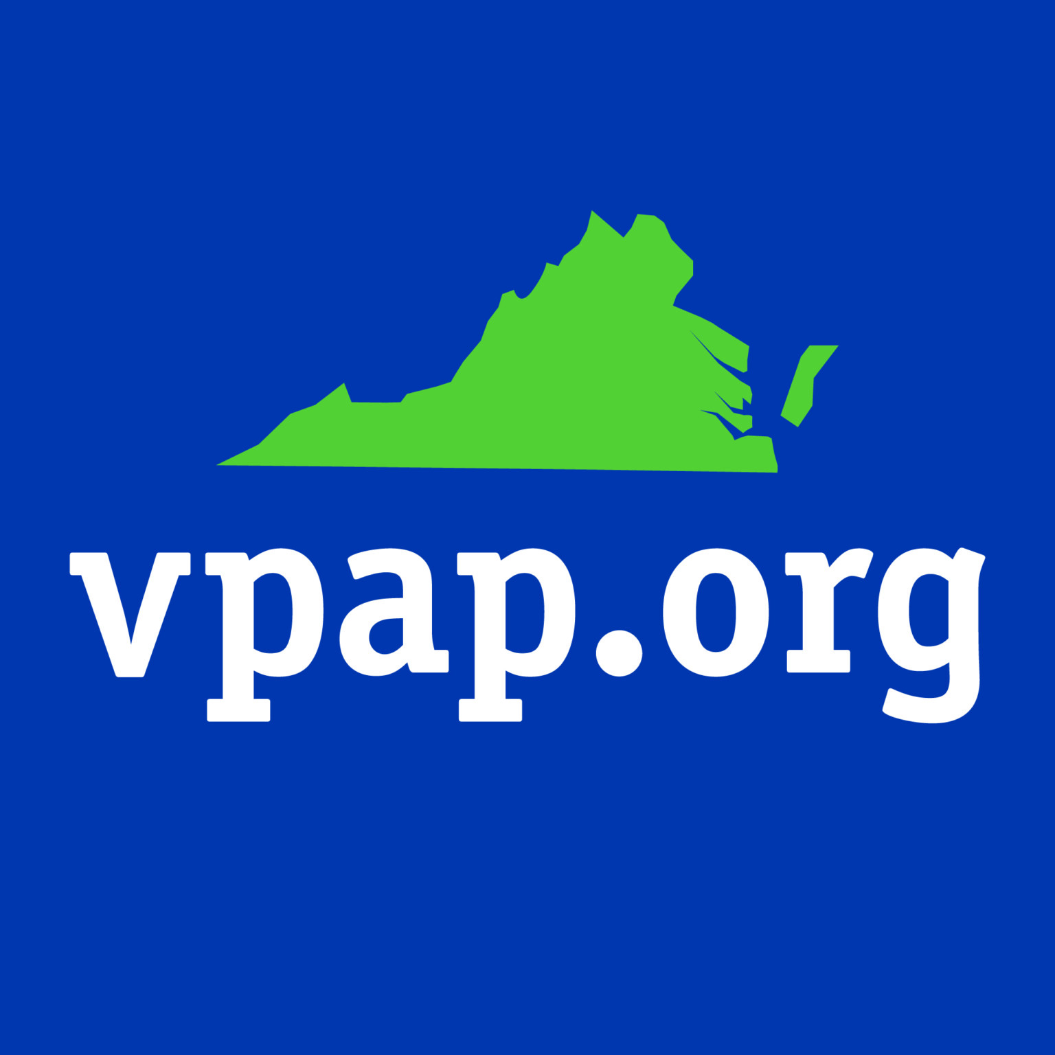 Virginia Public Access Project - In Appalachia
